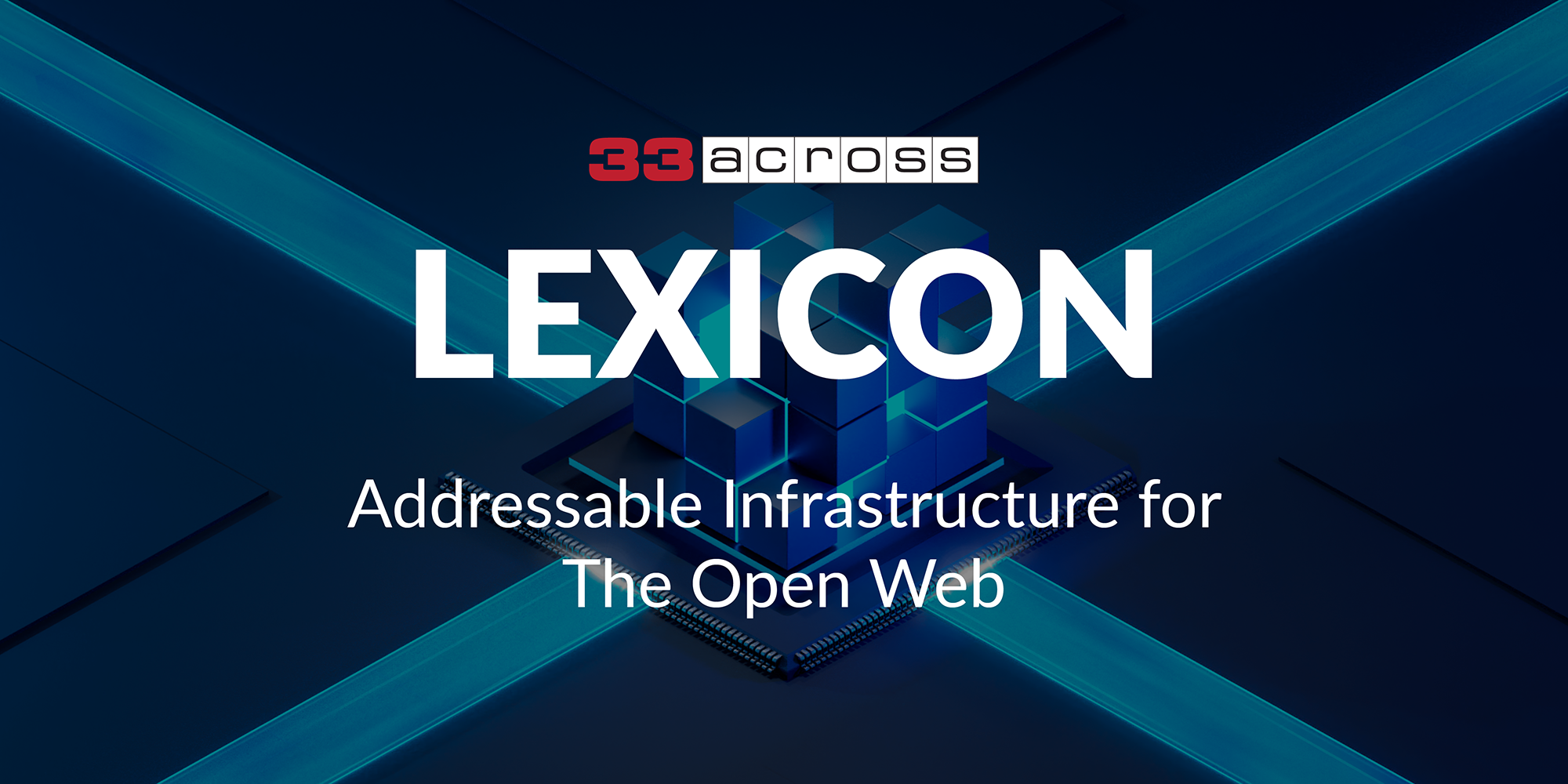 33Across | Lexicon Sign-Up