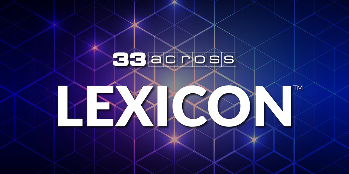 Lexicon Connections | 33Across